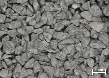 Schotterwerk | Friedrich Schumann Bau GmbH und Muschelkalksteinwerk